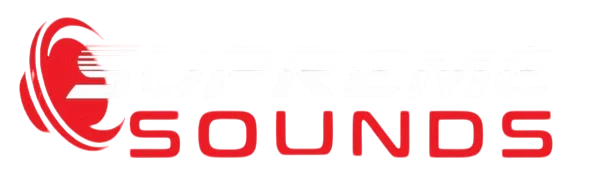 Buy Car Audio System & Sound Equipment Online | Supreme Sounds